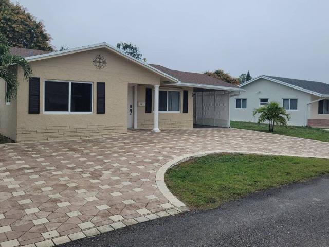 Luxury Villa for rent in Tamarac, Florida