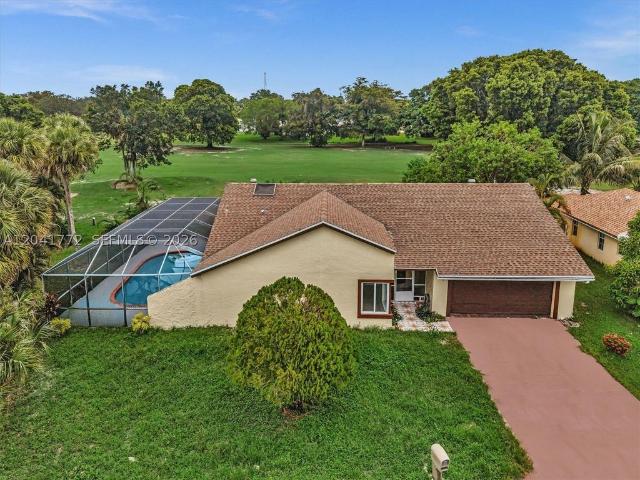Luxury Villa for rent in Tamarac, Florida