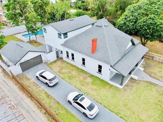 Luxury Villa for rent in Tampa, United States