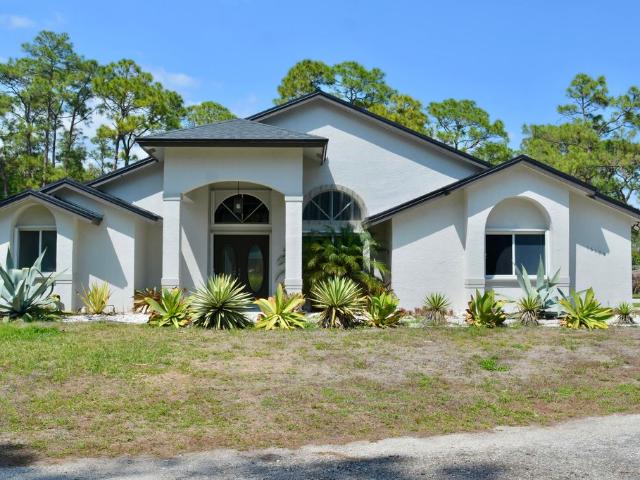 Luxury Villa for rent in The Acreage, Florida