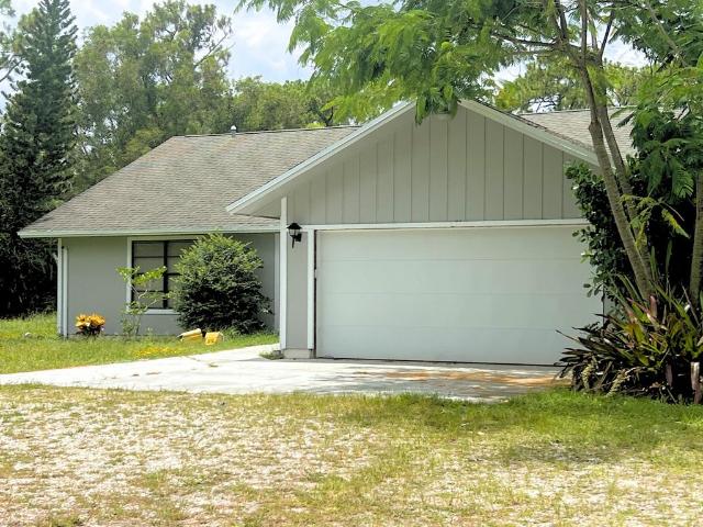 Luxury Villa for rent in The Acreage, United States