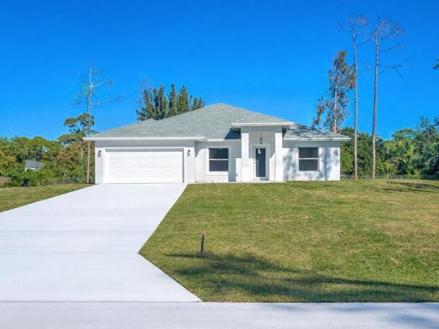 Luxury Villa for rent in The Acreage, Florida