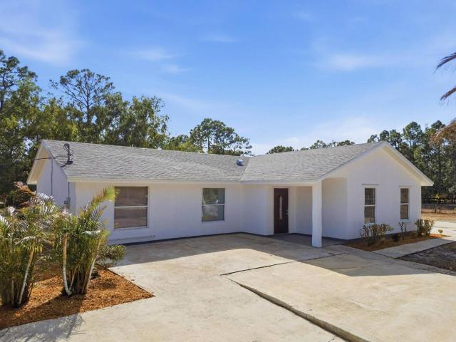 Luxury Villa for rent in The Acreage, Florida