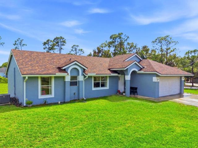 Luxury Villa for rent in The Acreage, United States