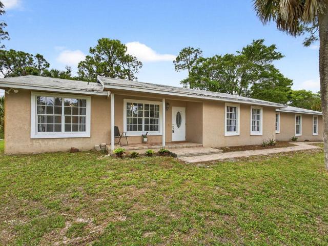 Luxury Villa for rent in The Acreage, United States
