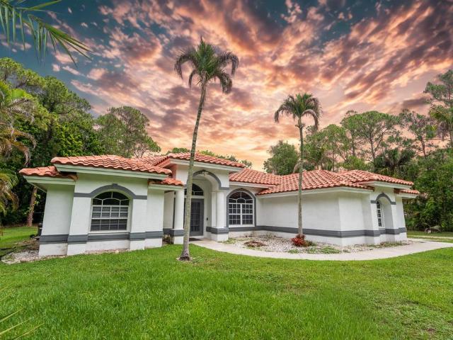 Luxury Villa for rent in The Acreage, United States