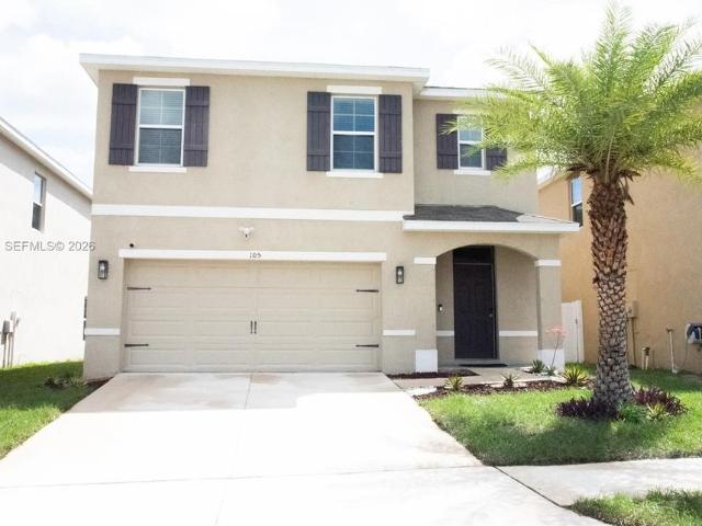 Luxury Villa for rent in Valrico, Florida