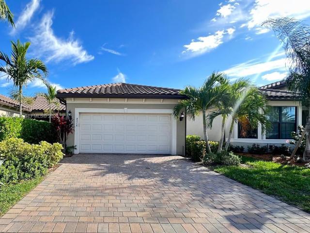 Luxury Villa for rent in Vero Beach, United States