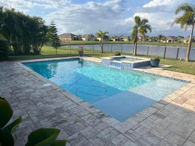 Luxury Villa for rent in Vero Beach, United States