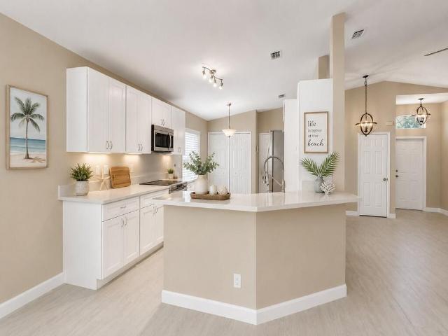 Luxury Villa for rent in Vero Beach, United States