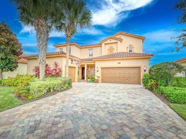 Luxury Villa for rent in Vero Beach, Florida