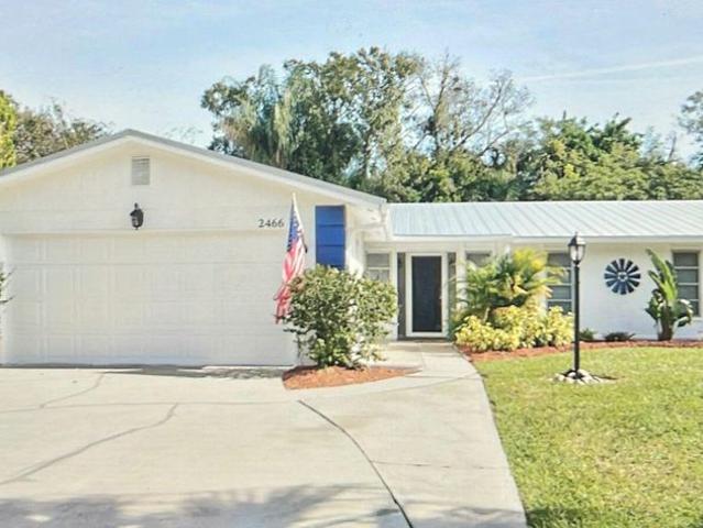 Luxury Villa for rent in Vero Beach, Florida