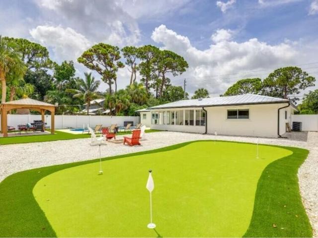 Luxury Villa for rent in Vero Beach, Florida