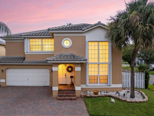 Luxury Villa for sale in Coconut Creek, United States