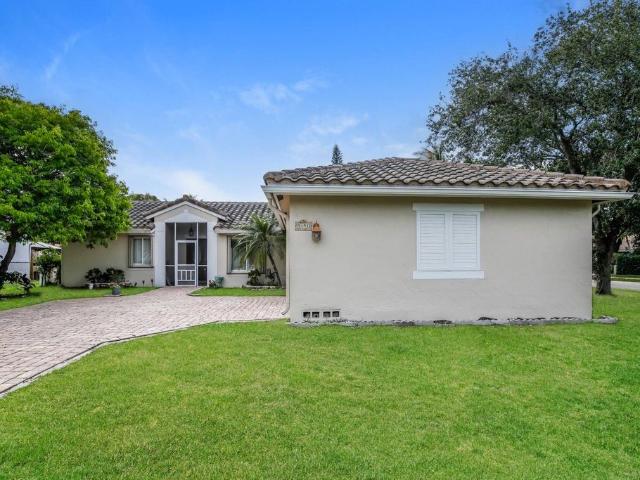 Luxury Villa for sale in Coconut Creek, United States