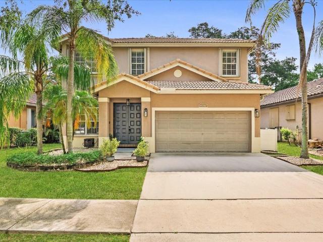 Luxury Villa for sale in Coconut Creek, United States