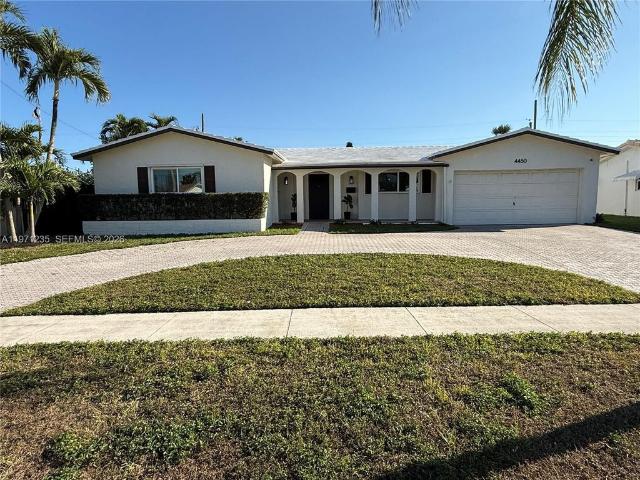 Luxury Villa for sale in Coconut Creek, United States