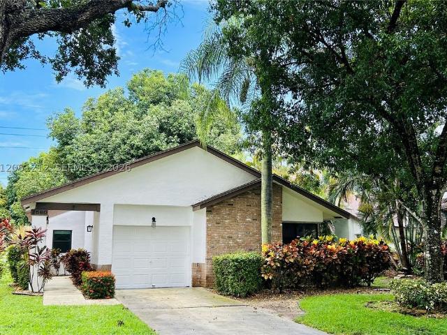 Luxury Villa for sale in Coconut Creek, United States