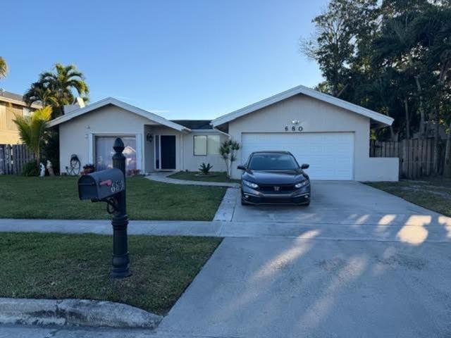 Luxury Villa for sale in Coconut Creek, United States