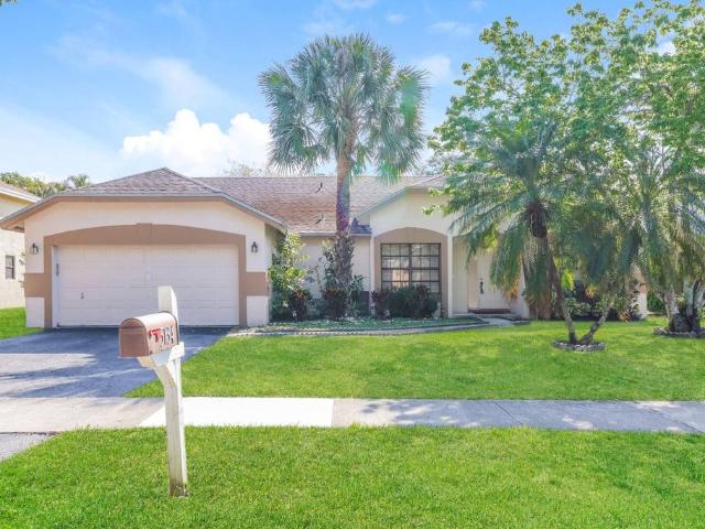 Luxury Villa for sale in Coconut Creek, United States