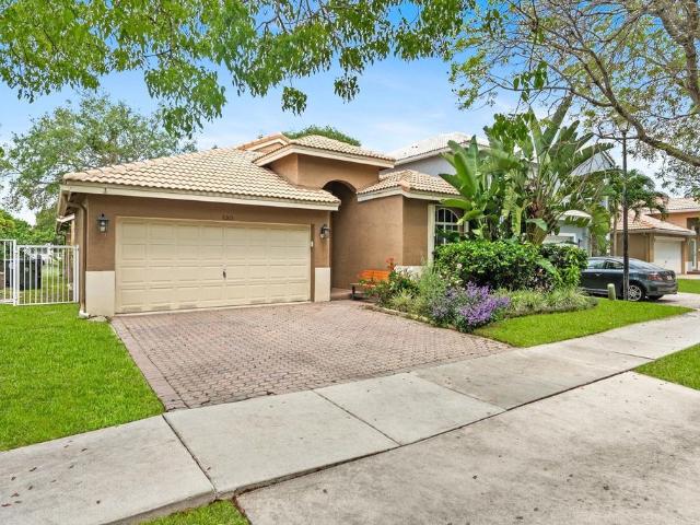 Luxury Villa for sale in Coconut Creek, United States
