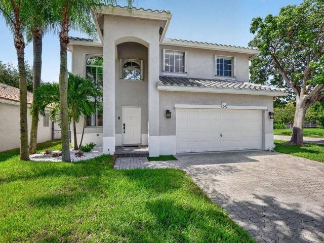 Luxury Villa for sale in Coconut Creek, United States