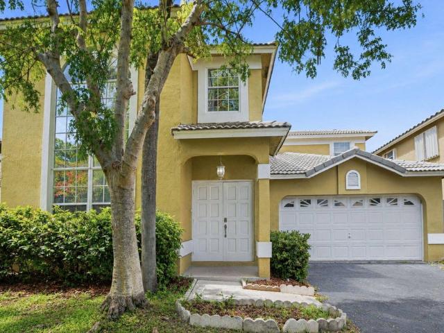 Luxury Villa for sale in Coconut Creek, United States