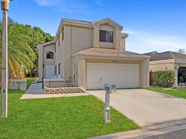 Luxury Villa for sale in Coconut Creek, United States