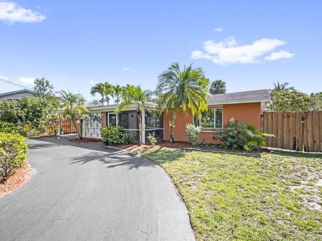 Luxury Villa for sale in Coconut Creek, United States