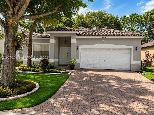 Luxury Villa for sale in Coconut Creek, United States
