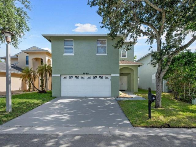 Luxury Villa for sale in Coconut Creek, United States