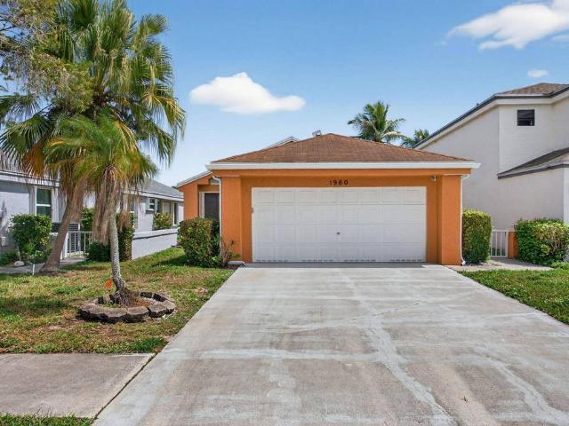 Luxury Villa for sale in Coconut Creek, Florida