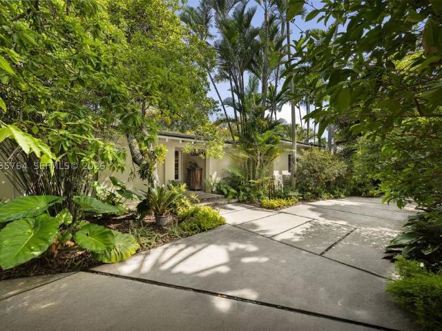 Luxury Villa for sale in Coconut Grove, United States