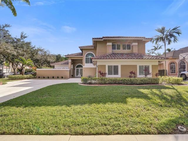 Luxury Villa for sale in Cooper City, Florida