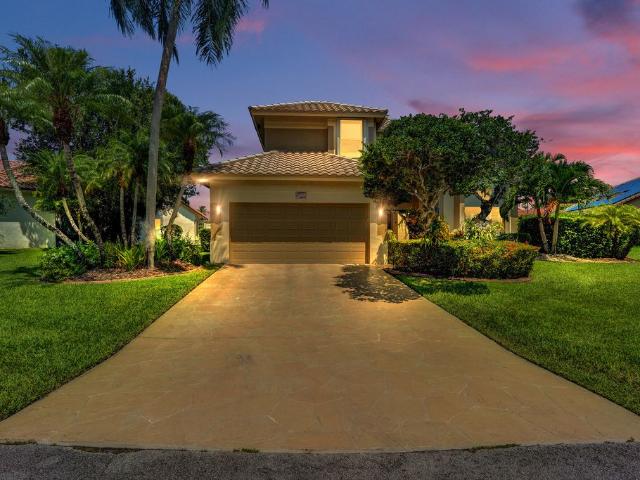 Luxury Villa for sale in Cooper City, Florida