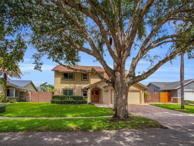 Luxury Villa for sale in Cooper City, Florida
