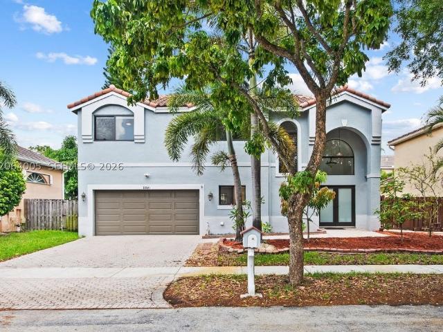 Luxury Villa for sale in Cooper City, Florida