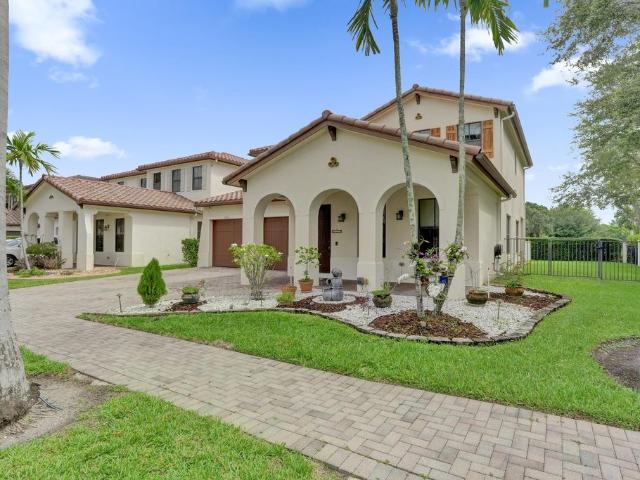 Luxury Villa for sale in Cooper City, Florida