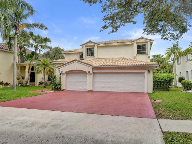 Luxury Villa for sale in Cooper City, Florida