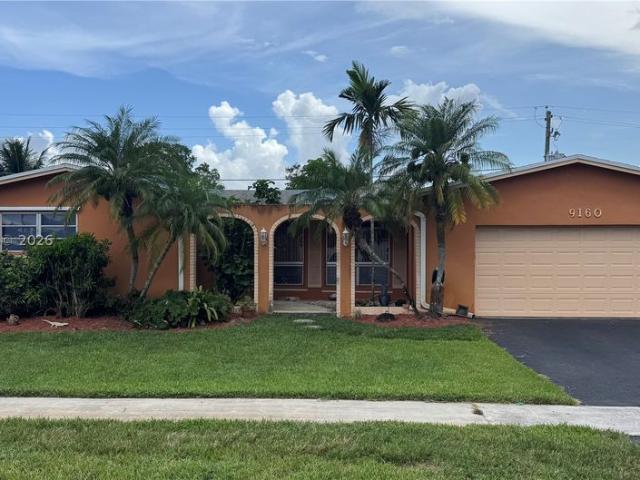 Luxury Villa for sale in Cooper City, Florida
