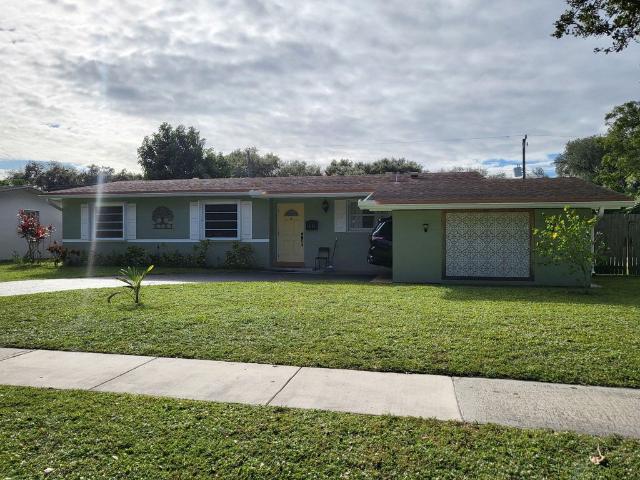 Luxury Villa for sale in Cooper City, Florida