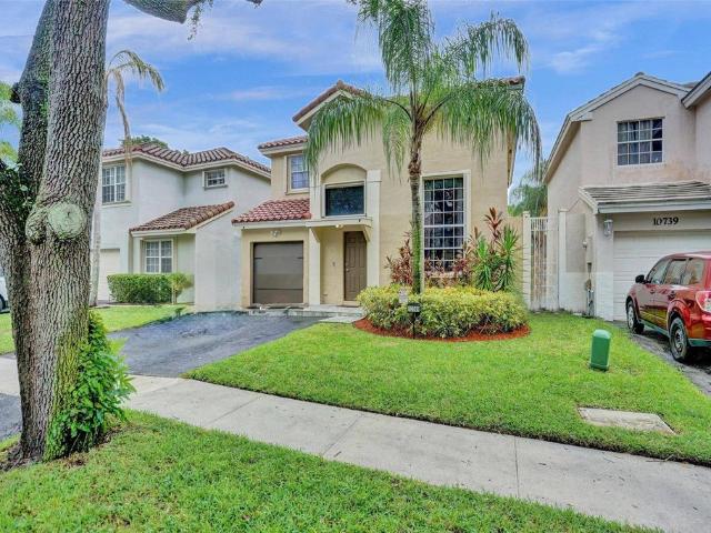 Luxury Villa for sale in Cooper City, Florida