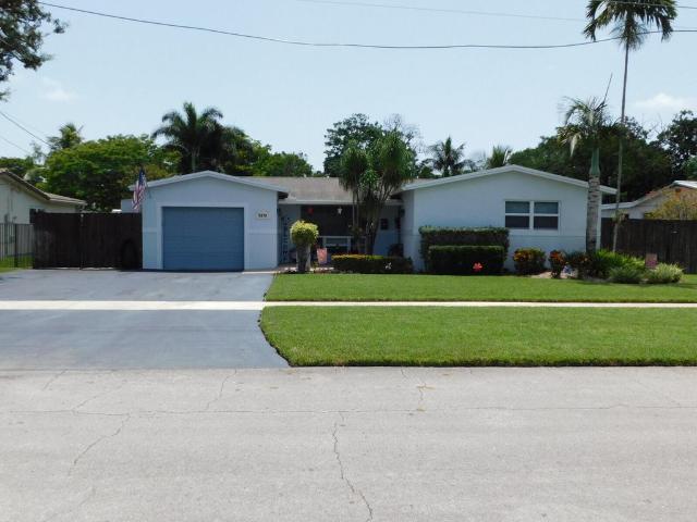 Luxury Villa for sale in Cooper City, Florida