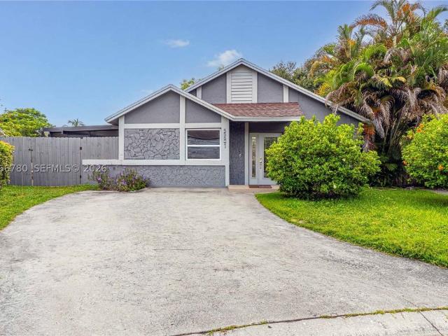 Luxury Villa for sale in Cooper City, Florida