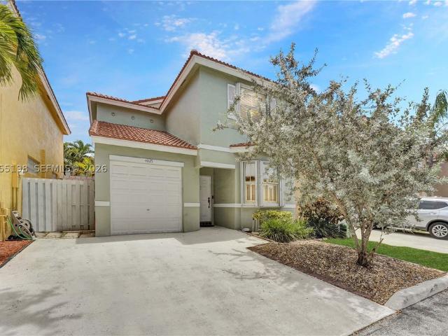 Luxury Villa for sale in Cooper City, Florida