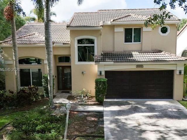 Luxury Villa for sale in Cooper City, United States