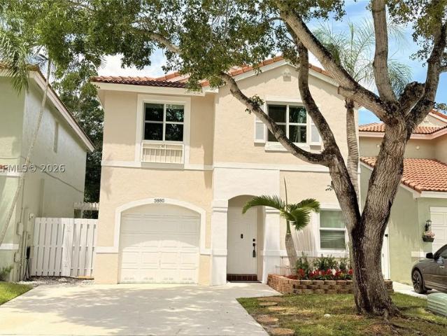 Luxury Villa for sale in Cooper City, United States