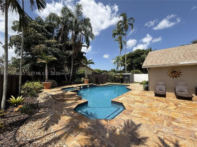 Luxury Villa for sale in Cooper City, United States
