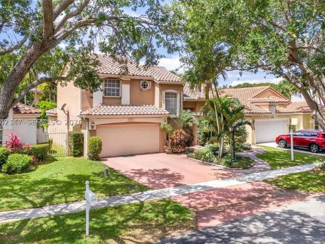 Luxury Villa for sale in Cooper City, United States
