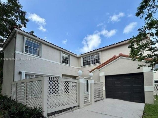Luxury Villa for sale in Cooper City, United States